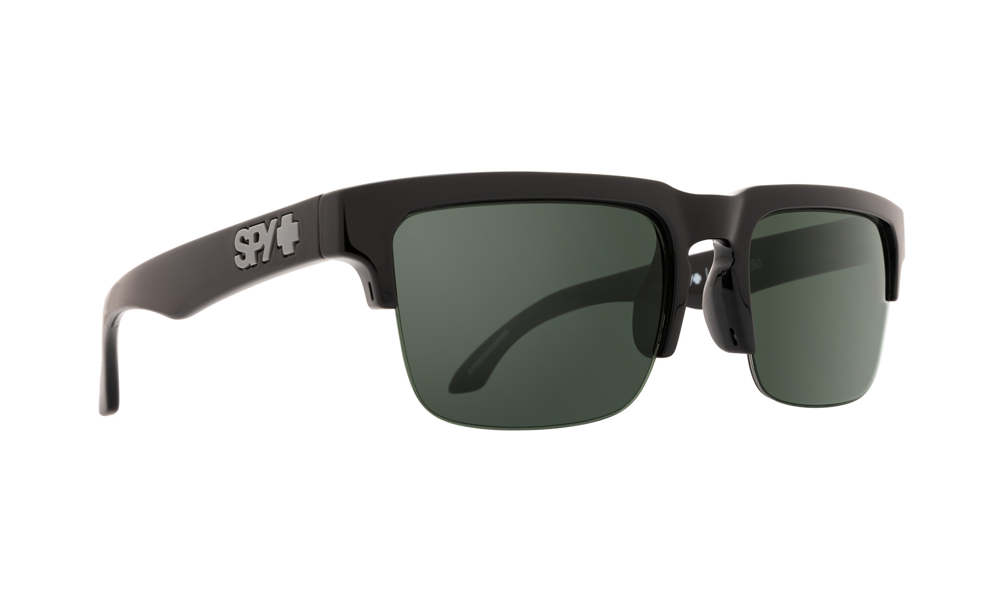 Polarized Sunglasses Spy Optic Helm Sunglasses - Unisex With SPY